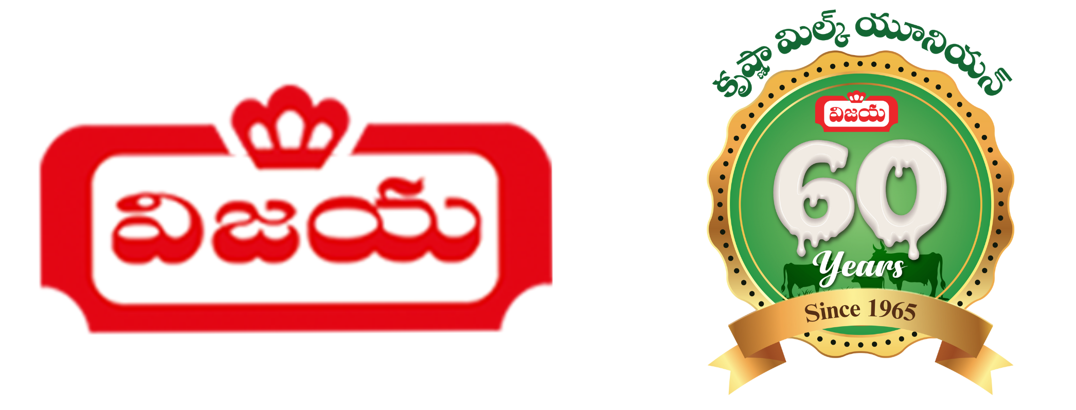 Celebrating 60 Years of Vijaya Dairy